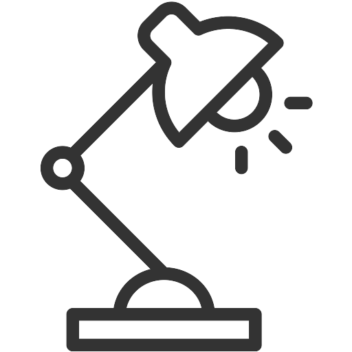 Lamp Vector SVG Icon - PNG Repo Free PNG Icons