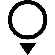 Gps Pin Vector SVG Icon - PNG Repo Free PNG Icons