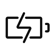 Charging Vector SVG Icon - PNG Repo Free PNG Icons