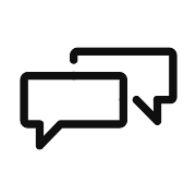 Chat Vector SVG Icon - PNG Repo Free PNG Icons