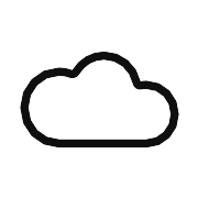 Cloud Vector SVG Icon - PNG Repo Free PNG Icons