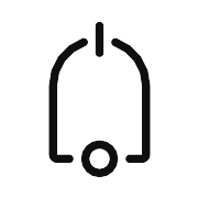 Bell Vector SVG Icon - PNG Repo Free PNG Icons