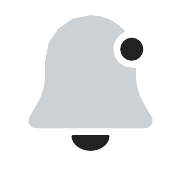 Bell Pin Vector SVG Icon - PNG Repo Free PNG Icons