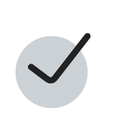 Done Round Vector SVG Icon - PNG Repo Free PNG Icons