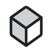 3d Box Vector SVG Icon - PNG Repo Free PNG Icons