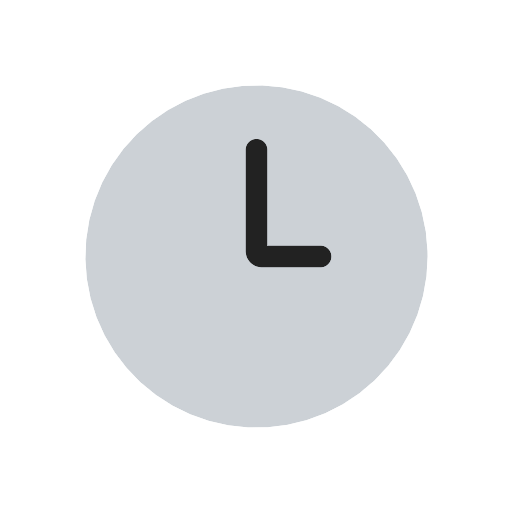 Time Vector SVG Icon - PNG Repo Free PNG Icons