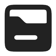 Folder Alt Vector SVG Icon - PNG Repo Free PNG Icons