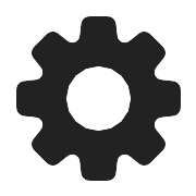 Setting Vector SVG Icon - PNG Repo Free PNG Icons