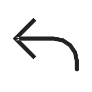 Back Vector SVG Icon - PNG Repo Free PNG Icons