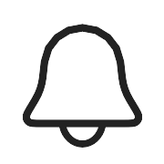 Bell Vector SVG Icon - PNG Repo Free PNG Icons