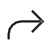 Return Vector SVG Icon - PNG Repo Free PNG Icons