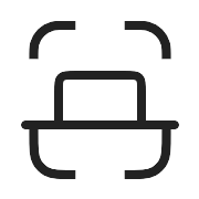 Scan Vector SVG Icon - PNG Repo Free PNG Icons