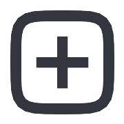 Add Square Vector SVG Icon - PNG Repo Free PNG Icons