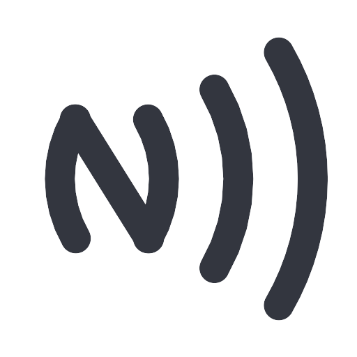 Nfc Vector SVG Icon - PNG Repo Free PNG Icons