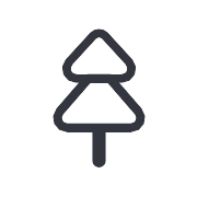 Tree Vector SVG Icon - PNG Repo Free PNG Icons