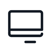 Desktop Vector SVG Icon - PNG Repo Free PNG Icons