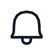 Bell Vector SVG Icon - PNG Repo Free PNG Icons