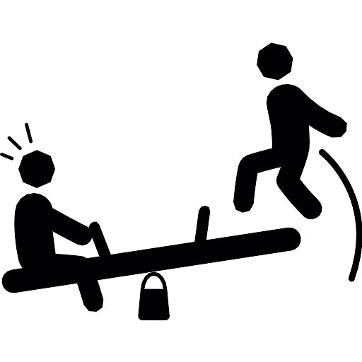 Childs Playing In Playgrpound Vector SVG Icon - PNG Repo Free PNG Icons