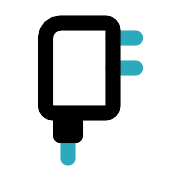 Adapter Vector SVG Icon - PNG Repo Free PNG Icons