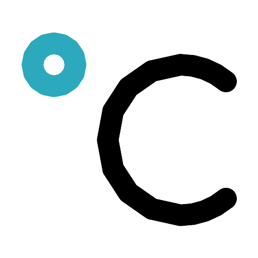 Celsius Vector SVG Icon - PNG Repo Free PNG Icons