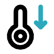 Cold Vector SVG Icon - PNG Repo Free PNG Icons