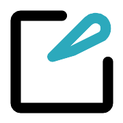 Create Note Vector SVG Icon - PNG Repo Free PNG Icons