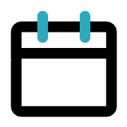 Date Vector SVG Icon - PNG Repo Free PNG Icons