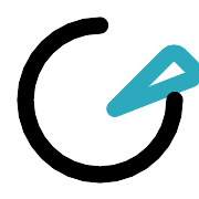 Edit Circle Vector SVG Icon - PNG Repo Free PNG Icons