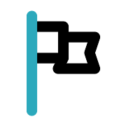 Flag 3 Vector SVG Icon - PNG Repo Free PNG Icons