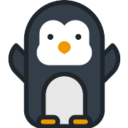 Penguin Vector SVG Icon - PNG Repo Free PNG Icons