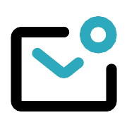 Mail Notification Vector SVG Icon - PNG Repo Free PNG Icons