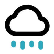 Rainy Vector SVG Icon - PNG Repo Free PNG Icons