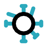 Virus Vector SVG Icon - PNG Repo Free PNG Icons