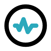 Seismometer Circle Vector SVG Icon - PNG Repo Free PNG Icons