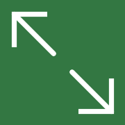 Expand Vector SVG Icon - PNG Repo Free PNG Icons