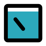 Down Square Vector SVG Icon - PNG Repo Free PNG Icons