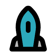 Launch Vector SVG Icon - PNG Repo Free PNG Icons