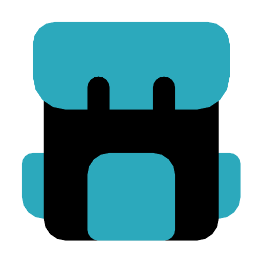 Adventure Backpack Vector SVG Icon - PNG Repo Free PNG Icons