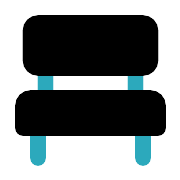Bench Vector SVG Icon - PNG Repo Free PNG Icons