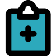 Medical Report Vector SVG Icon - PNG Repo Free PNG Icons