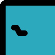 Seismometer Square Vector SVG Icon - PNG Repo Free PNG Icons