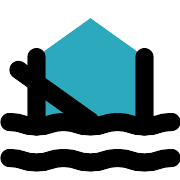 Flood Vector SVG Icon - PNG Repo Free PNG Icons