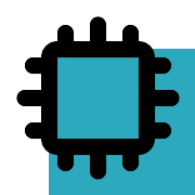 Chip Vector SVG Icon - PNG Repo Free PNG Icons