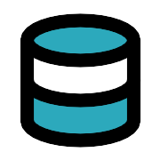 Database Vector SVG Icon - PNG Repo Free PNG Icons