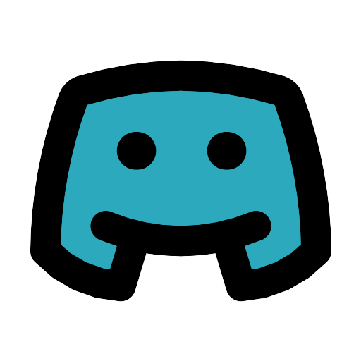 Discord Vector SVG Icon - PNG Repo Free PNG Icons