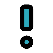 Exclamation Vector SVG Icon - PNG Repo Free PNG Icons