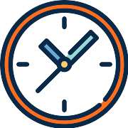 Clock Vector SVG Icon - PNG Repo Free PNG Icons