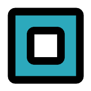 Stop Square Vector SVG Icon - PNG Repo Free PNG Icons