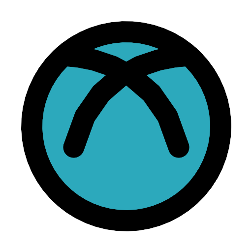 Xbox Vector SVG Icon - PNG Repo Free PNG Icons