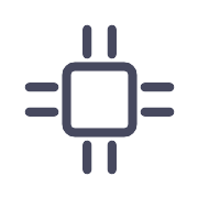Chip Vector SVG Icon - PNG Repo Free PNG Icons